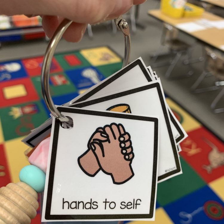 Visuals at the Tip of Your Fingers - My Day in K