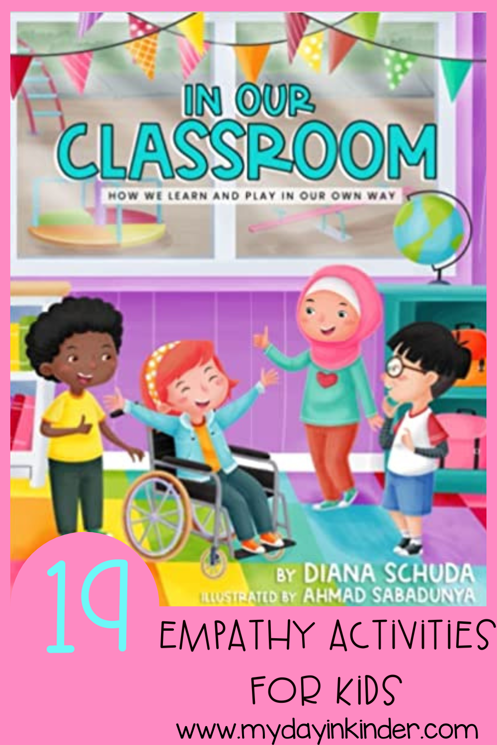 19 Engaging Empathy Activities For Kids