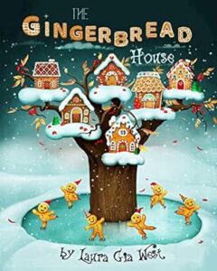 Gingerbread Man Characters Printables, Books, And More