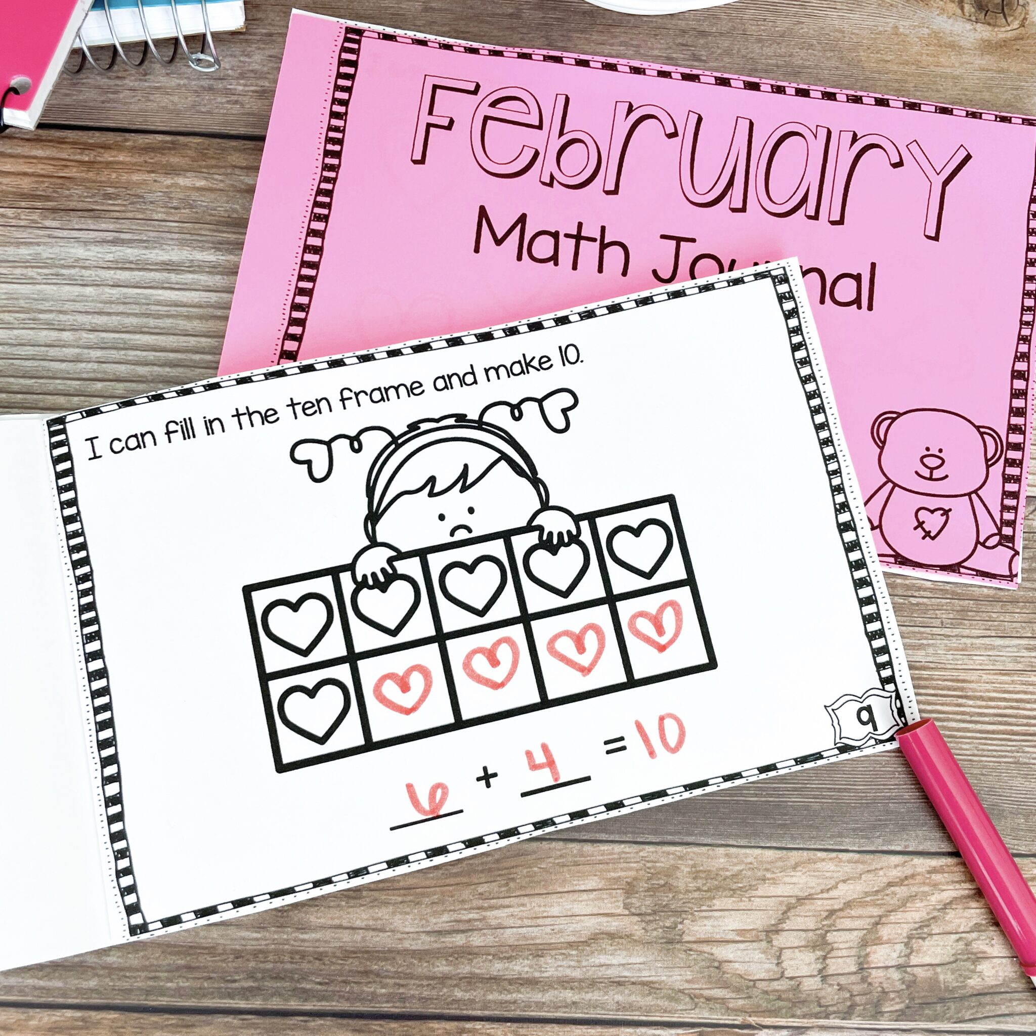 5 Valentine’s Day Activities for Elementary Students - My Day in K